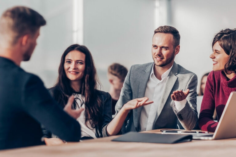 Services - Sentinel Group